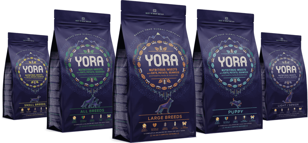 yora-sustainable-dog-cat-puppy-food-all-ages - 毛寧 MAONING