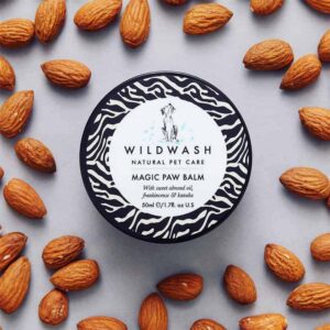 手部淨化清潔露 WildWash Purifying Hand Wash - 毛寧 MAONING